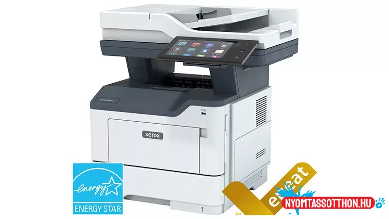 Xerox VersaLink B415DN MFP - nyomtassotthon.hu